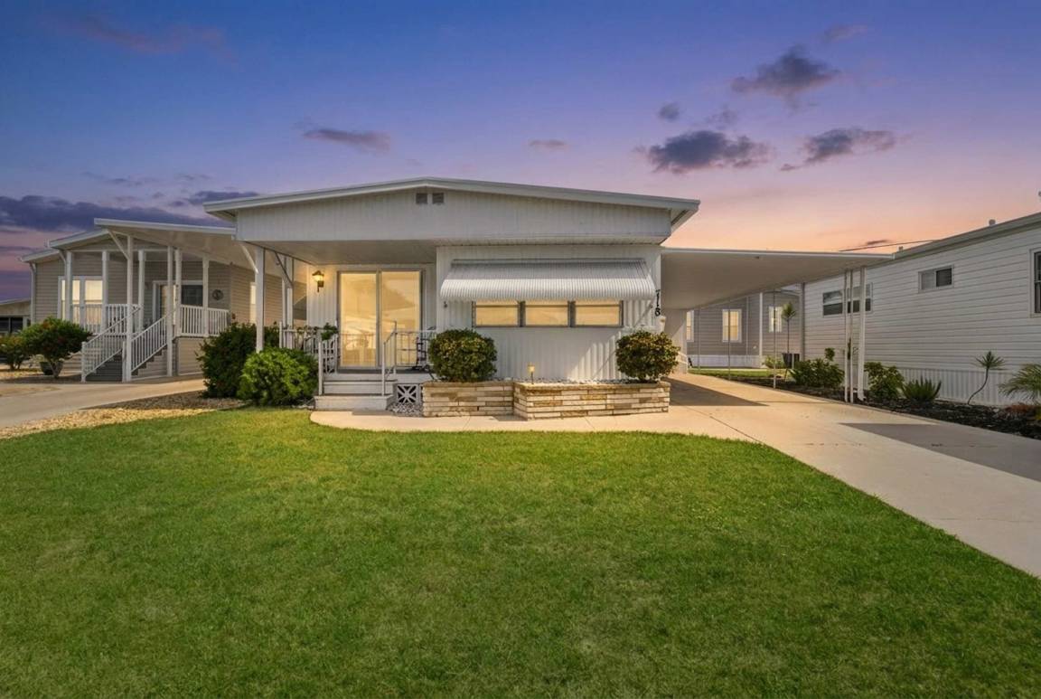 House ∙ 1 Bedroom ∙ 3 Guests - Venice, FL