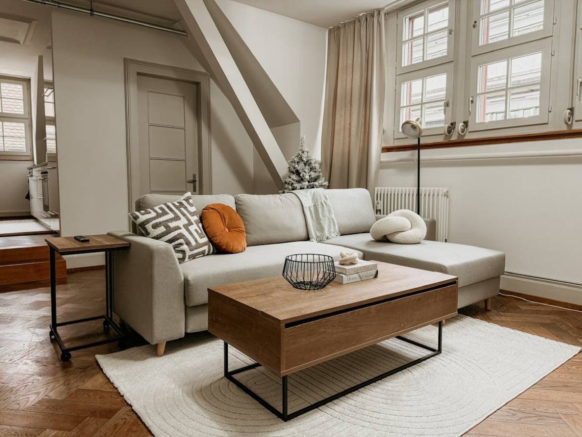 130 M² Appartamento ∙ 2 Camere Da Letto ∙ 6 Ospiti - Basilea