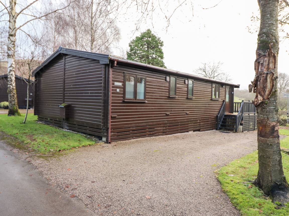 Cottage ∙ 3 Bedrooms ∙ 6 Guests - Keswick