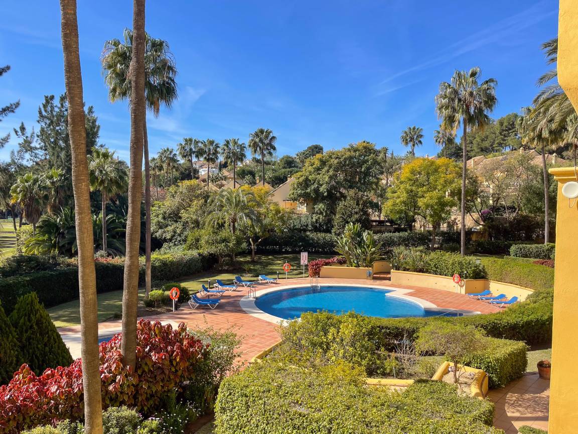 160 M² Apartamento ∙ 2 Quartos ∙ 6 Hóspedes - Marbella