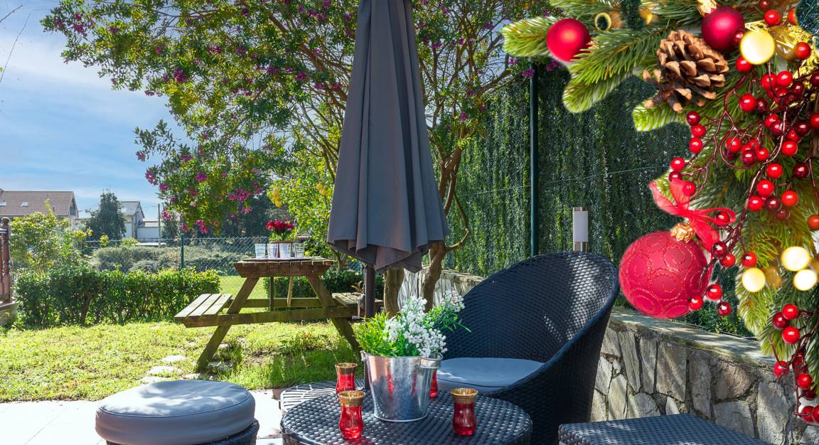 120 M² Dom ∙ 3 Sypialnie ∙ 7 Gości - Noja