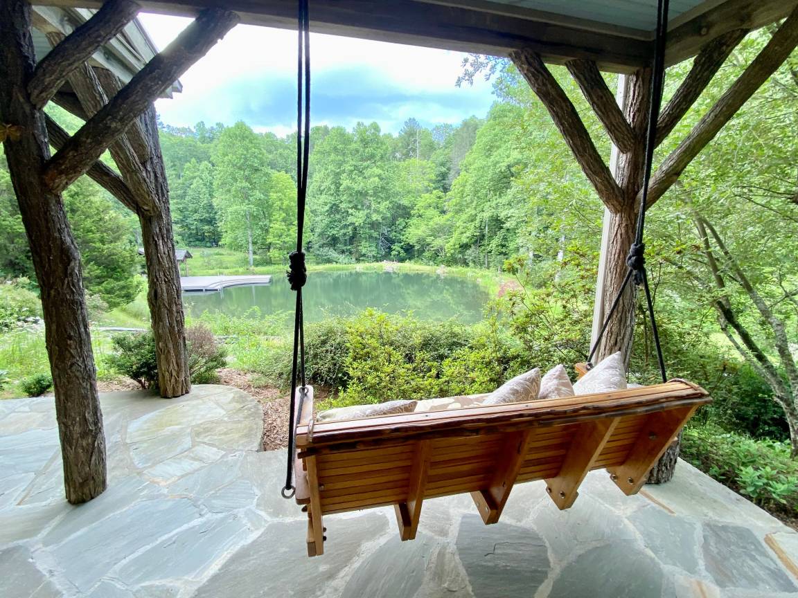 214 M² Casa ∙ 4 Habitaciones ∙ 10 Huéspedes - Saluda, NC