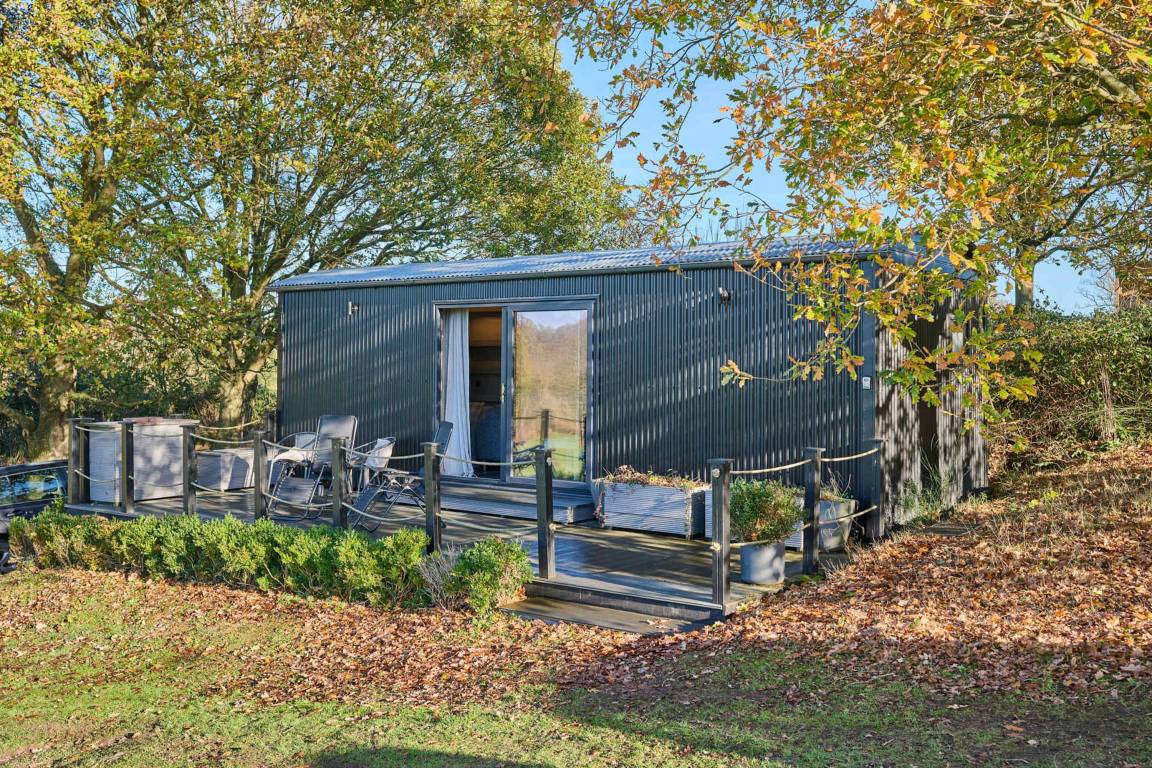 House ∙ 1 Bedroom ∙ 2 Guests - Norwich