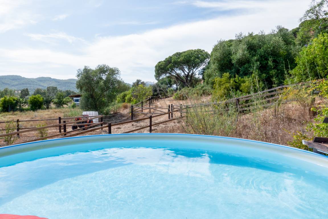 40 M² Casa ∙ 1 Habitación ∙ 2 Huéspedes - Vejer de la Frontera