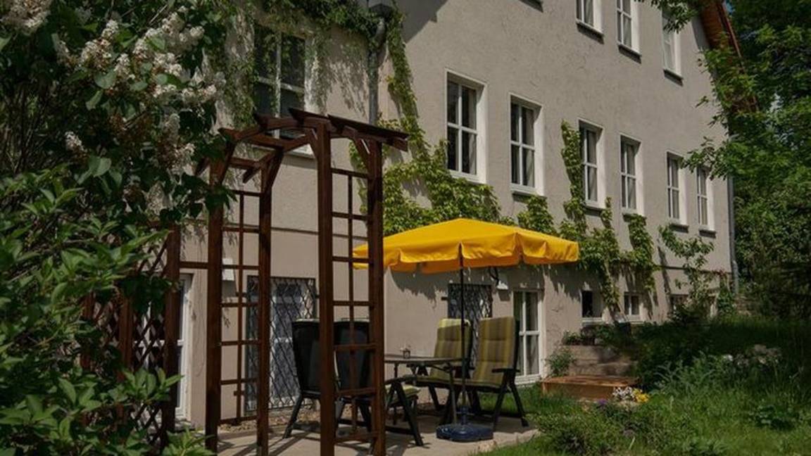 Apartment ∙ 1 Bedroom ∙ 3 Guests - Zittau