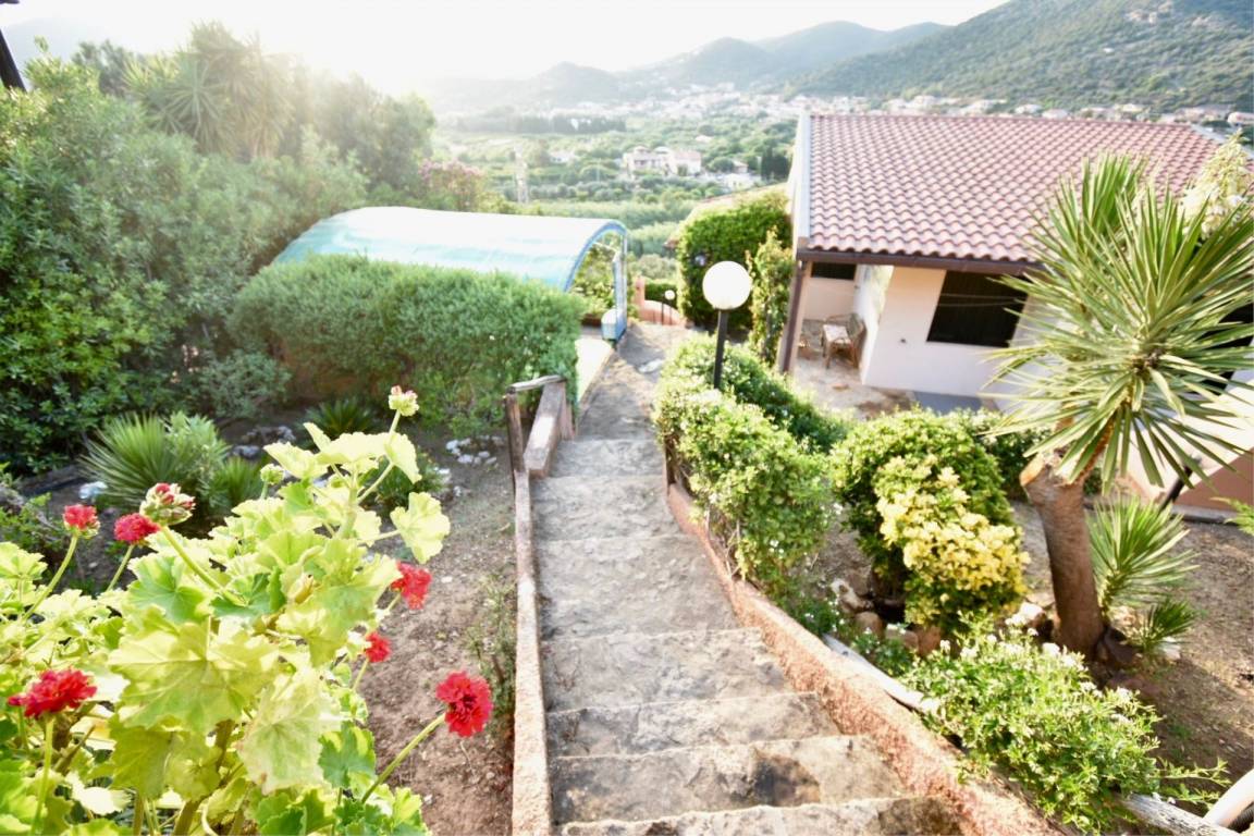 80 M² Maison De Vacances ∙ 3 Chambres ∙ 6 Personnes - Domus de Maria