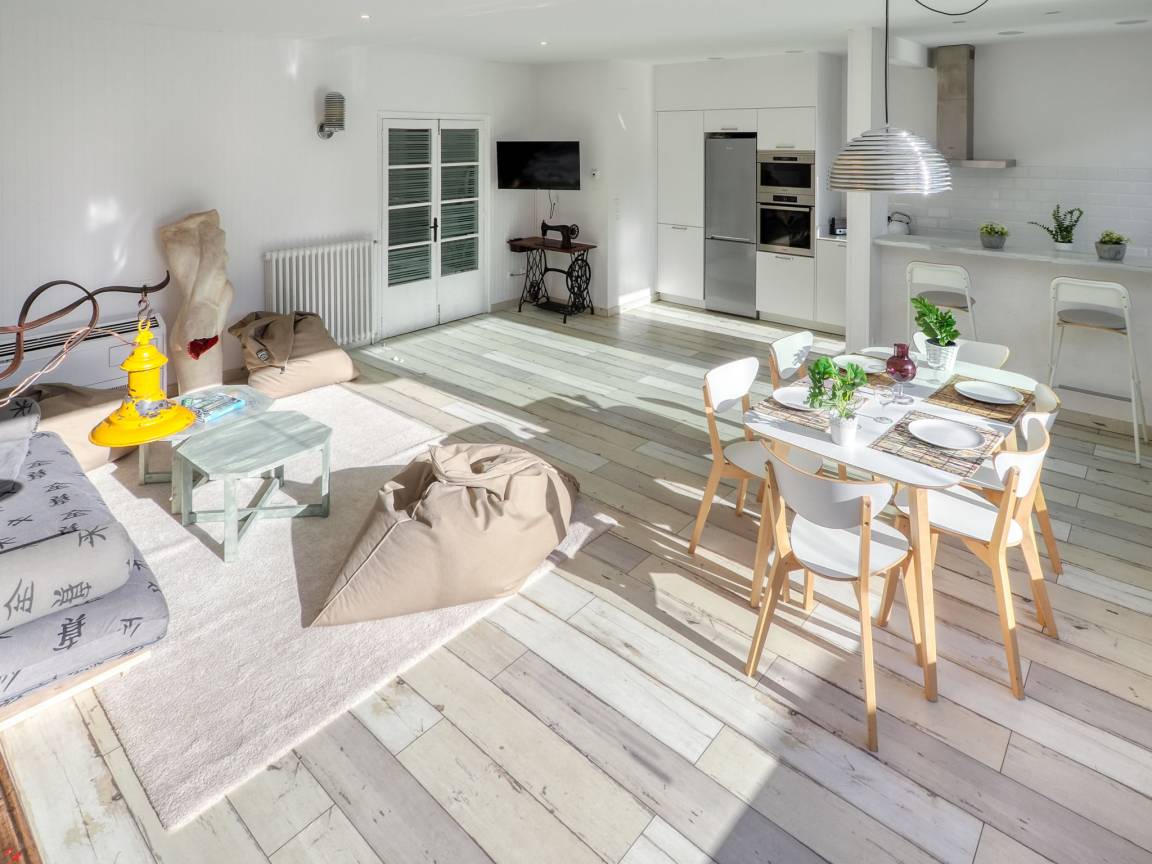 90 M² Maison De Vacances ∙ 2 Chambres ∙ 4 Personnes - Figueras