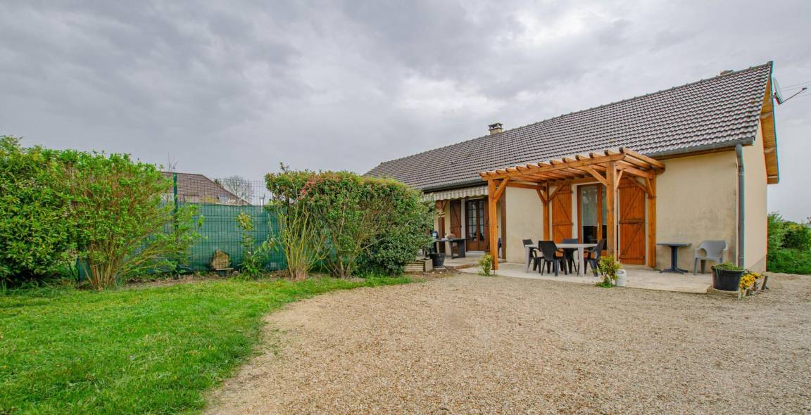 55 M² Gîte ∙ 1 Chambre ∙ 4 Personnes - Troyes