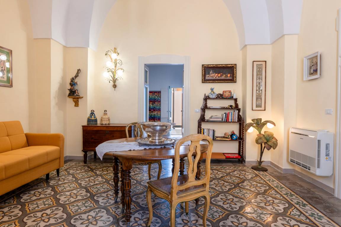 100 M² Apartamento ∙ 2 Habitaciones ∙ 7 Huéspedes - Campomarino