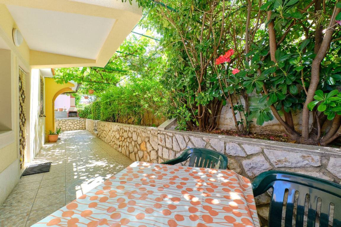 36 M² Apartment ∙ 1 Bedroom ∙ 2 Guests - Veli Lošinj