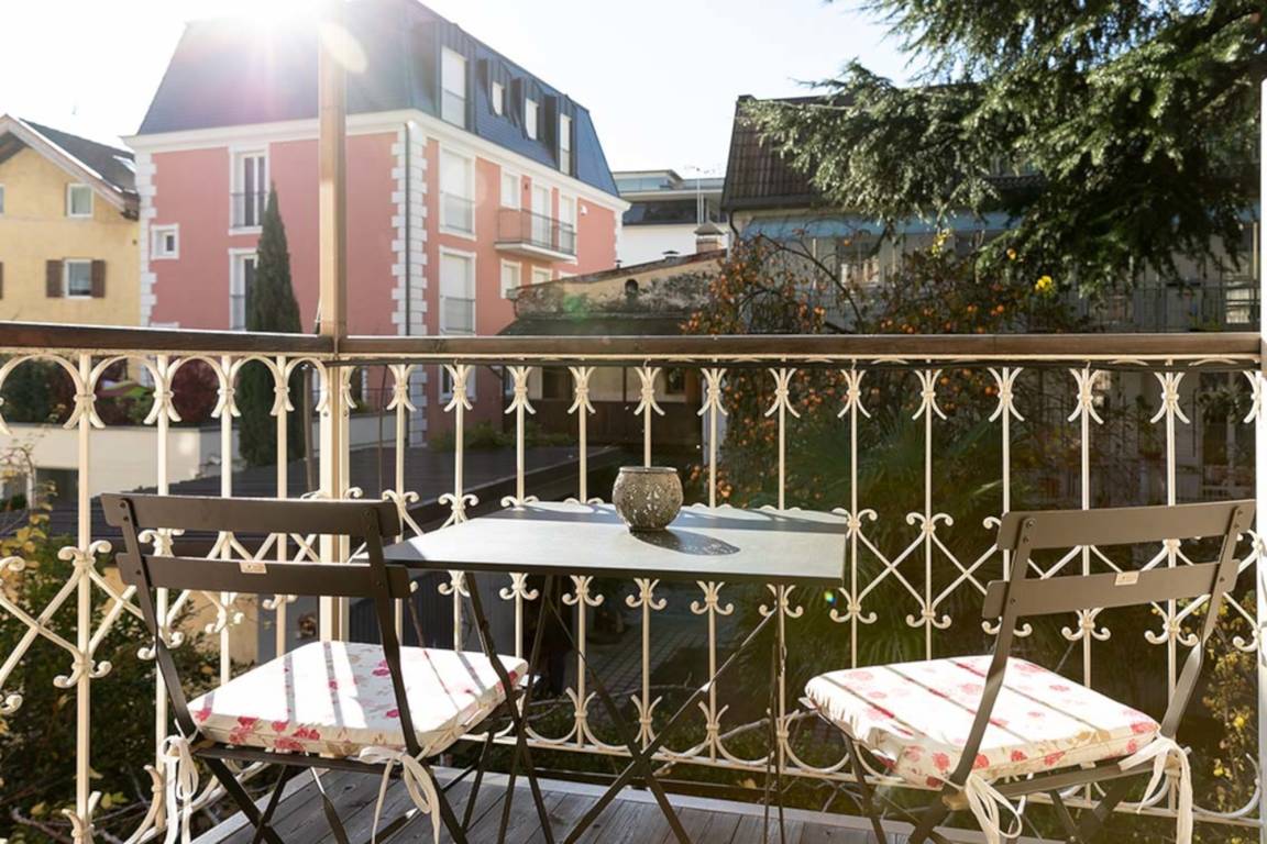 32 M² Apartment ∙ 1 Bedroom ∙ 2 Guests - Merano