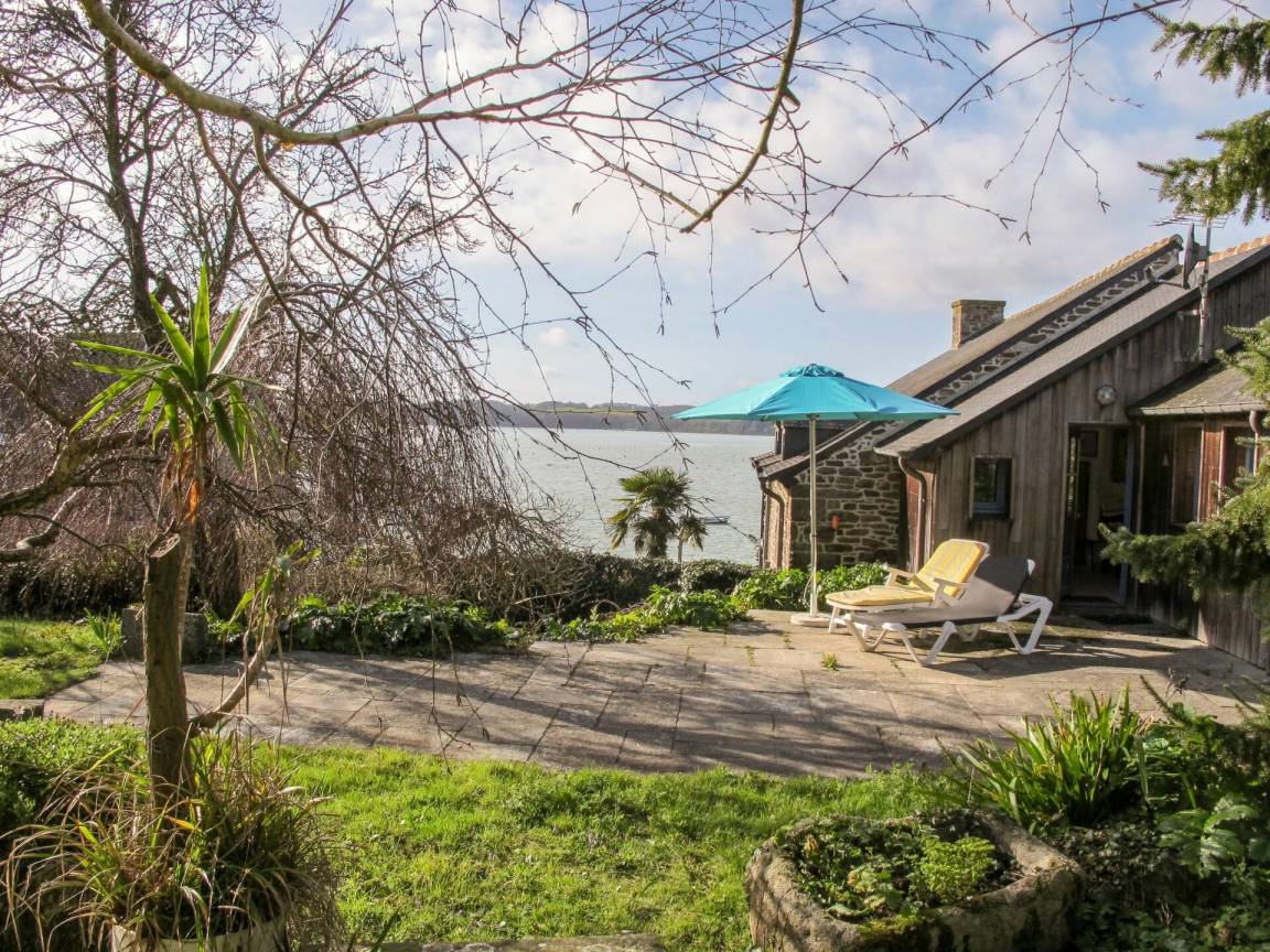 130 M² House ∙ 3 Bedrooms ∙ 6 Guests - Saint-Malo
