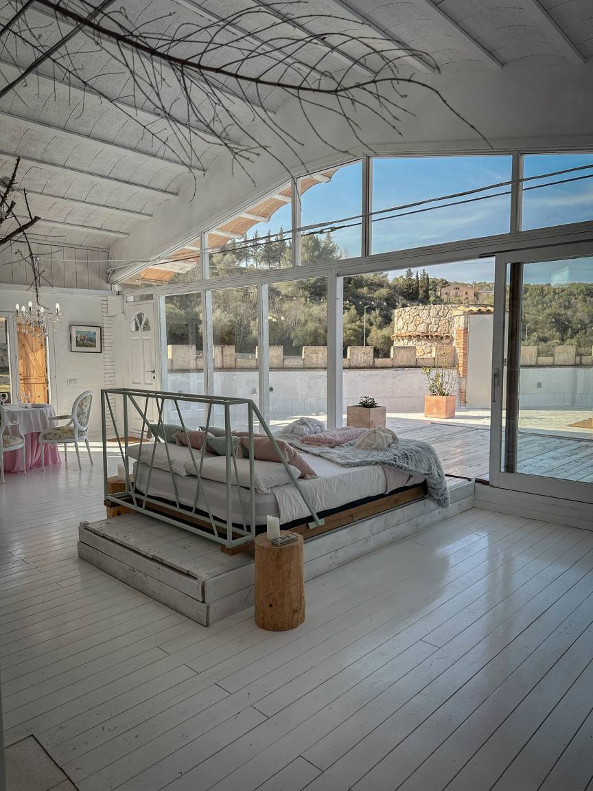 50 M² Apartment ∙ 1 Bedroom ∙ 2 Guests - Vilanova i la Geltrú
