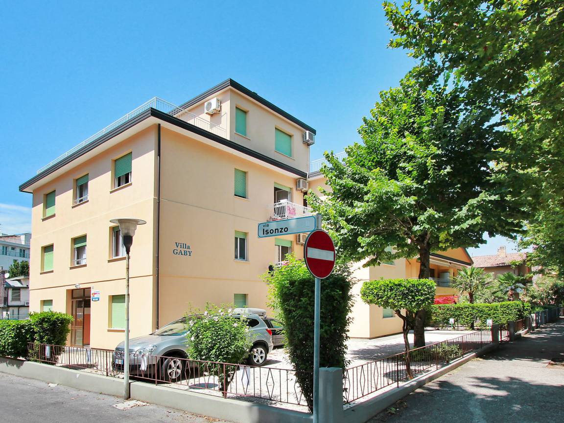 35 M² Appartamento Vacanza ∙ 1 Camera Da Letto ∙ 4 Ospiti - Lignano Sabbiadoro