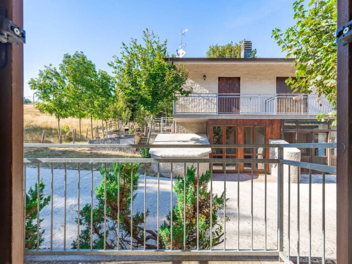 150 M² Casa Vacanza ∙ 1 Camera Da Letto ∙ 8 Ospiti - Sarnano