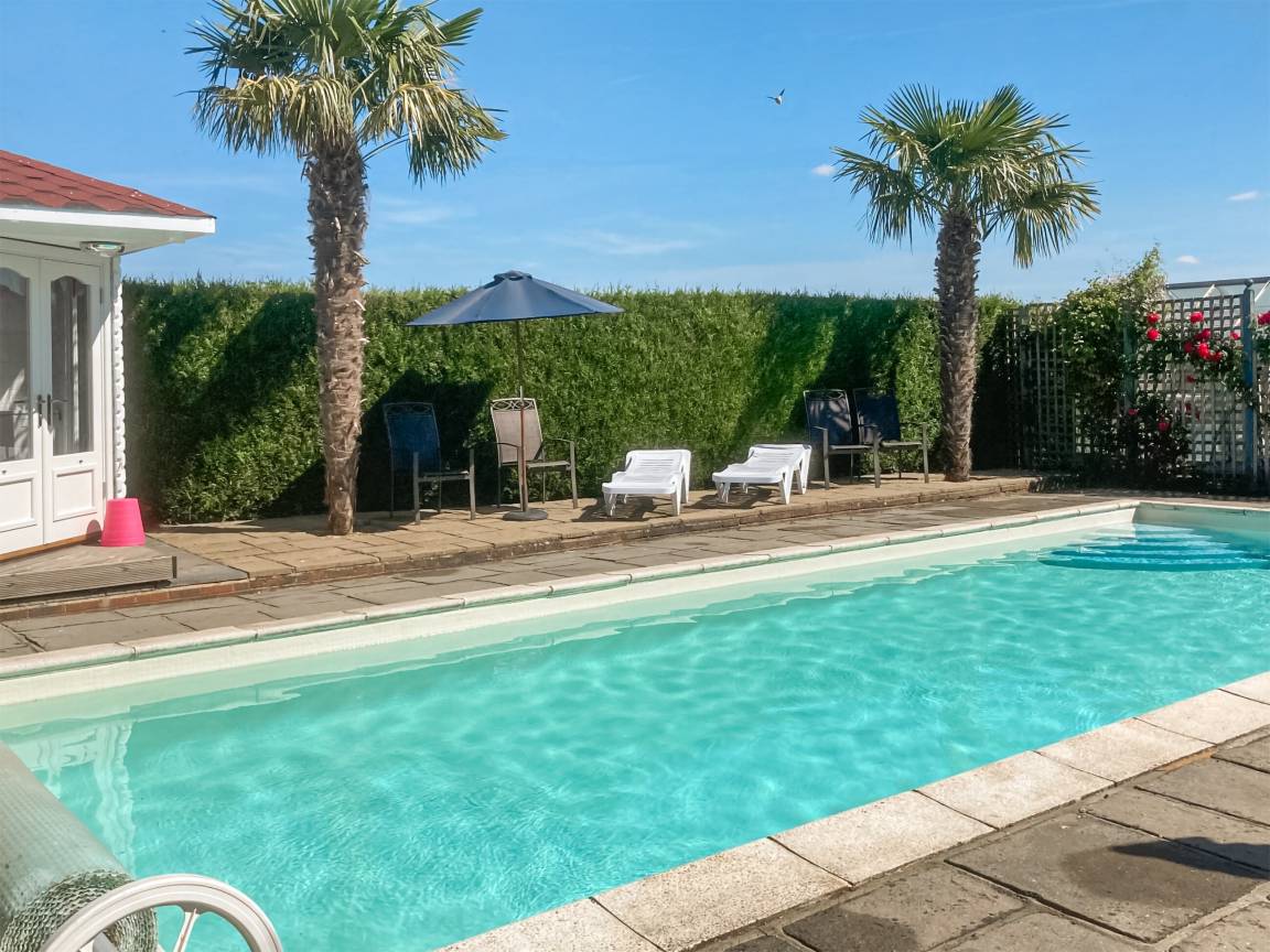 Cottage ∙ 1 Bedroom ∙ 4 Guests - Sevenoaks