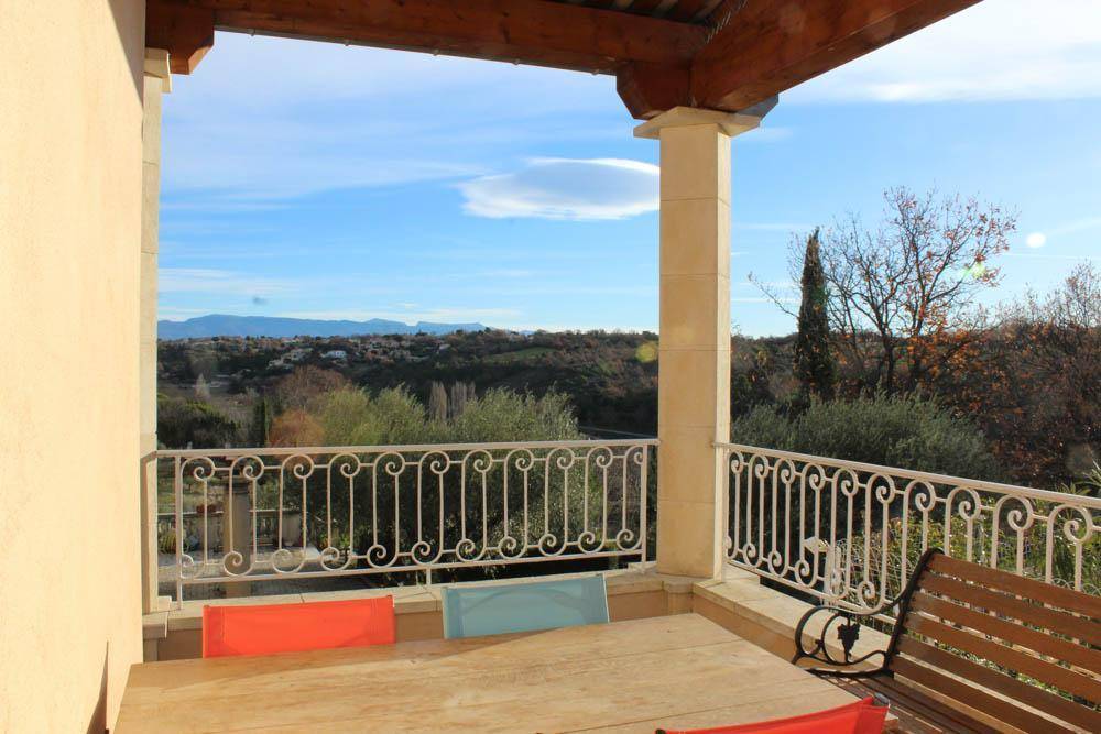 66 M² Gîte ∙ 2 Chambres ∙ 4 Personnes - Gorges du Verdon