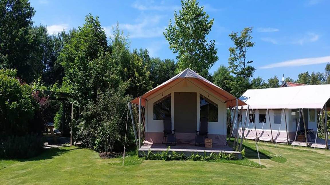 50 M² Apartment ∙ 2 Bedrooms ∙ 4 Guests - Dokkum