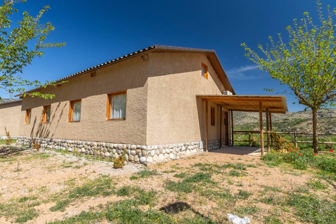 50 M² Acampamento ∙ 2 Quartos ∙ 6 Hóspedes - Catalunha