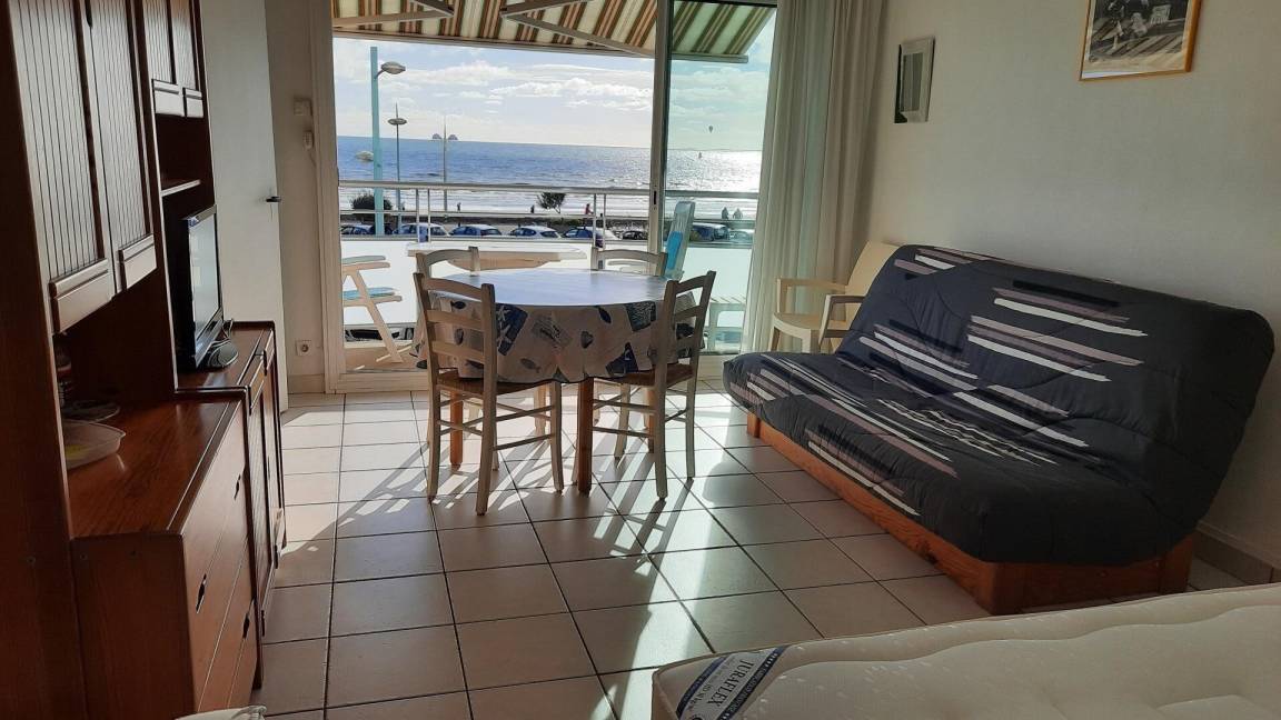 30 M² Appartement ∙ 4 Personnes - Notre-Dame-de-Monts