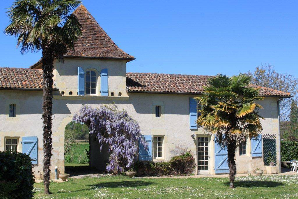 95 M² Gîte ∙ 2 Quartos ∙ 4 Hóspedes - Landes