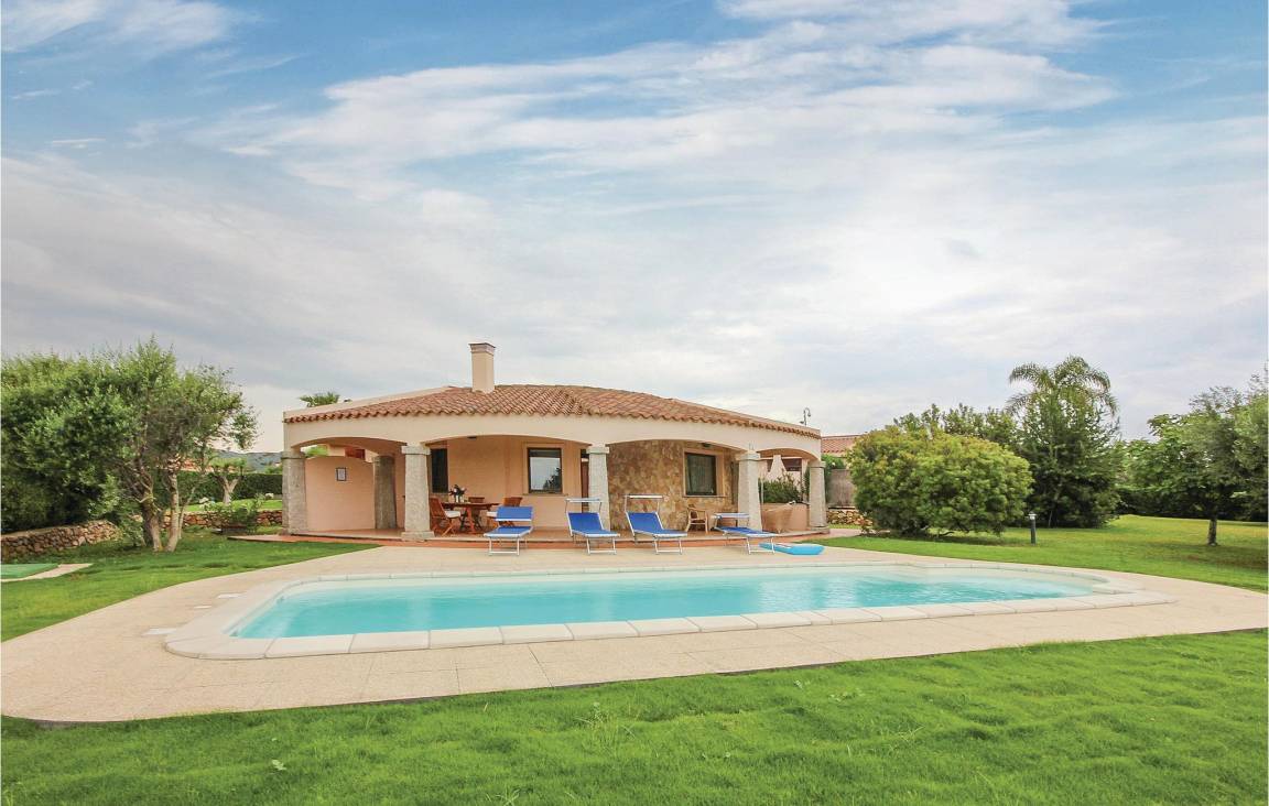 120 M² House ∙ 3 Bedrooms ∙ 6 Guests - South Sardinia