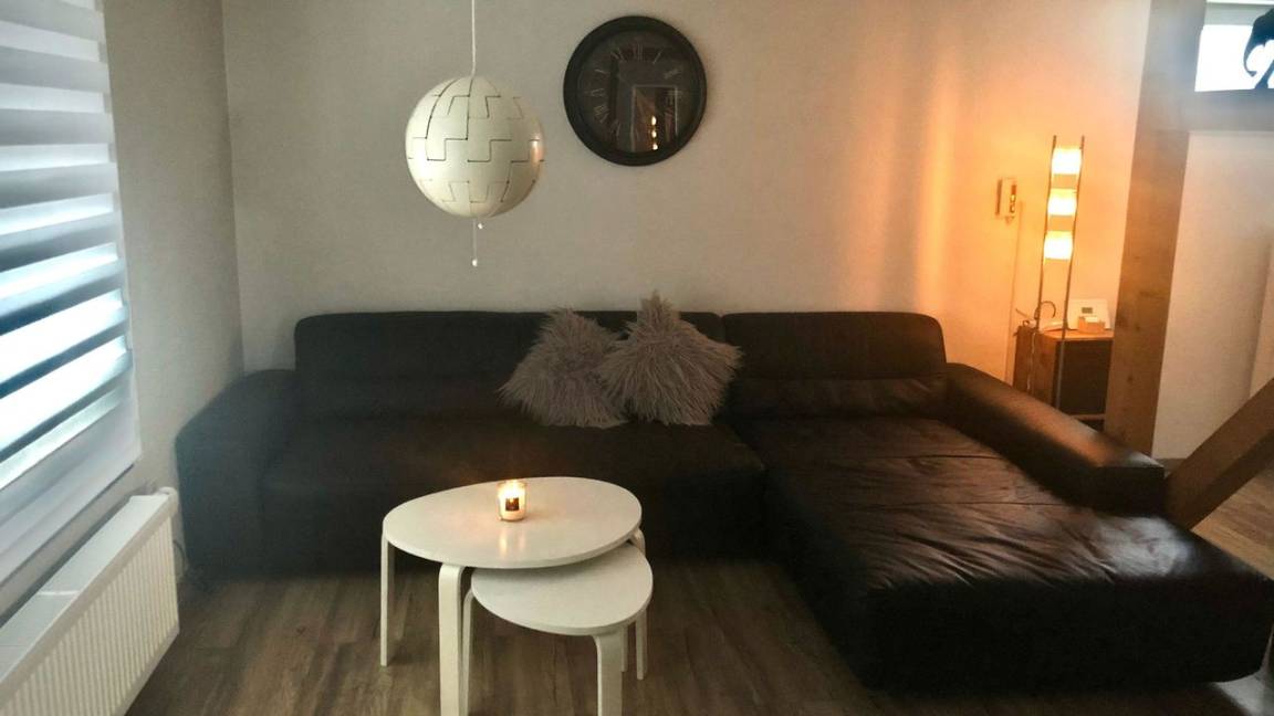 85 M² Ferienhaus ∙ 2 Schlafzimmer ∙ 5 Gäste - Bad Harzburg