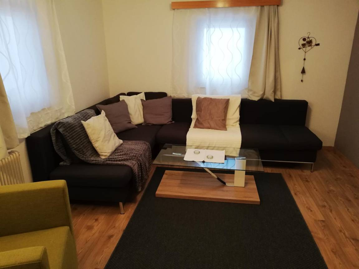 54 M² House ∙ 1 Bedroom ∙ 4 Guests - Abtenau