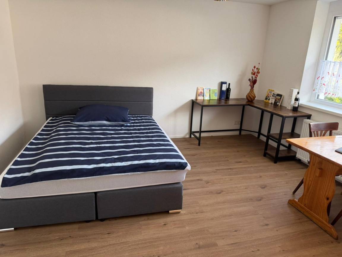 85 M² Apartment ∙ 2 Bedrooms ∙ 6 Guests - Lahr