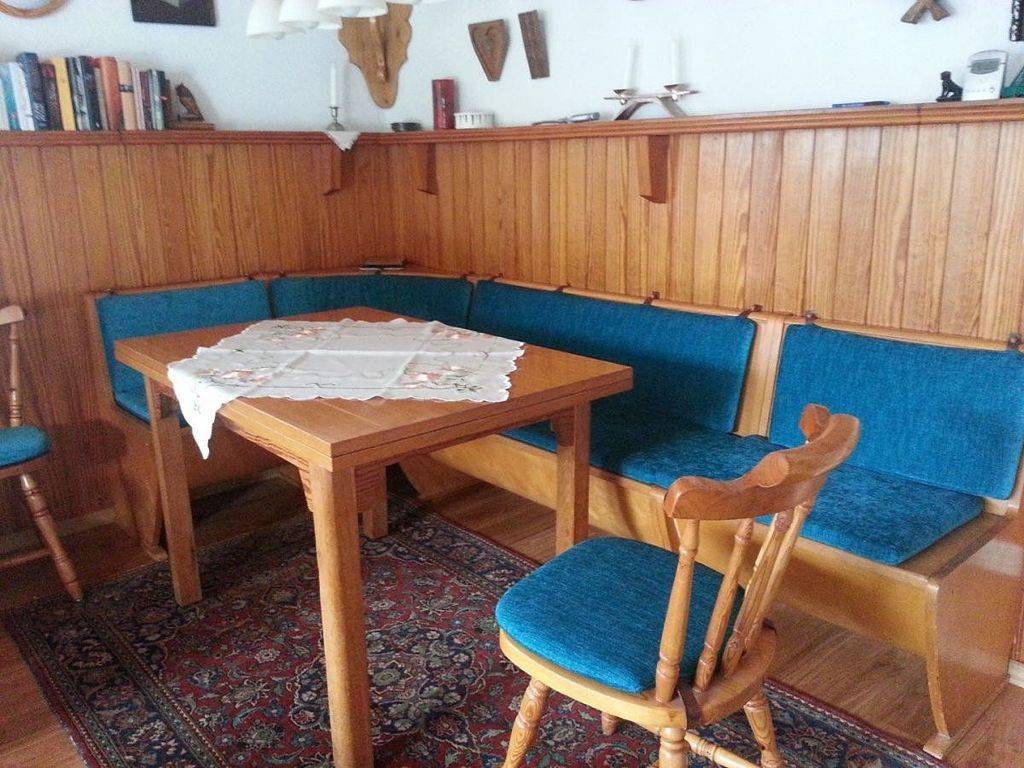 95 M² Ferienhaus ∙ 2 Schlafzimmer ∙ 4 Gäste - Nesselwang