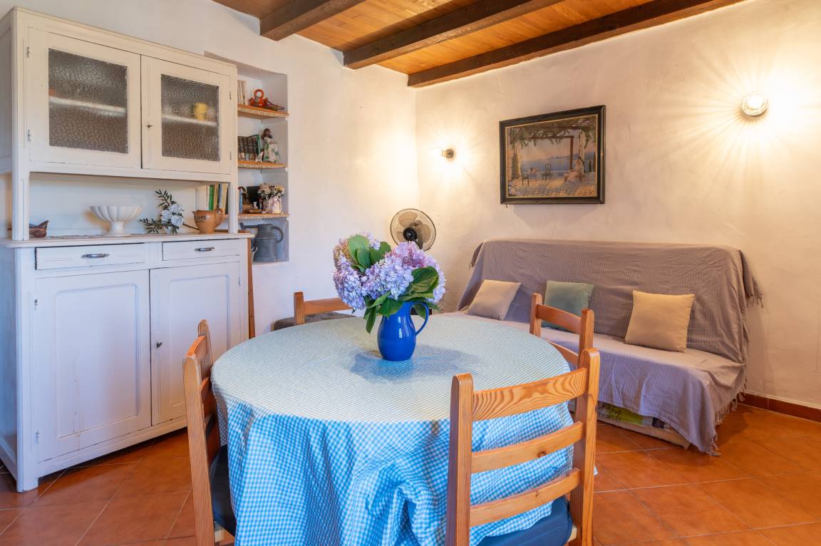 70 M² Casa Vacanza ∙ 2 Camere Da Letto ∙ 5 Ospiti - Corsica
