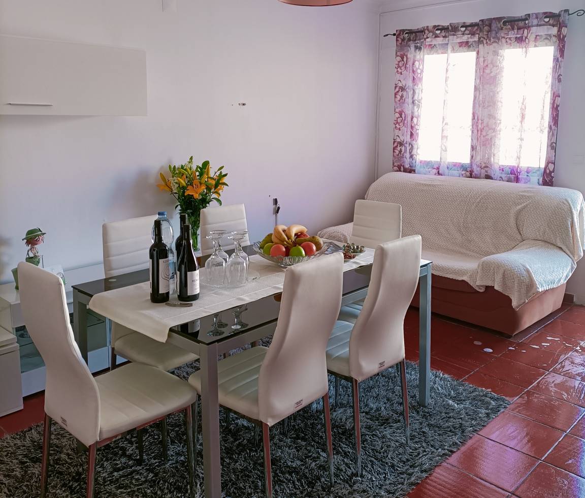 90 M² Casa Vacanza ∙ 4 Camere Da Letto ∙ 7 Ospiti - Torre de Moncorvo