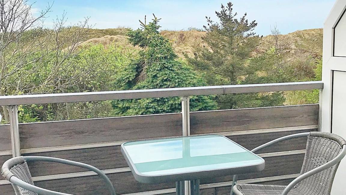 30 M² Ferienwohnung ∙ 1 Schlafzimmer ∙ 2 Gäste - Langeoog