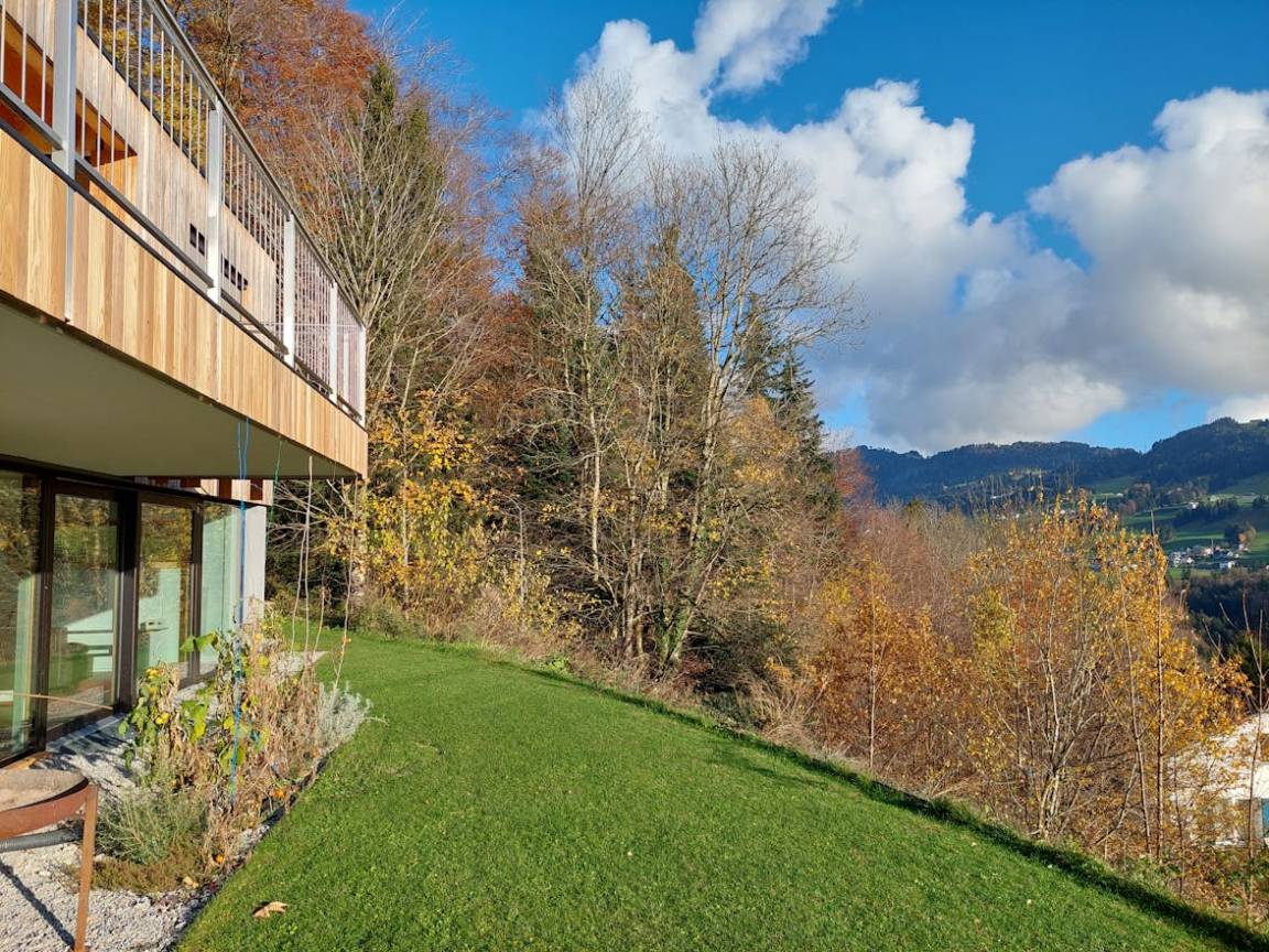 68 M² Ferienwohnung ∙ 1 Schlafzimmer ∙ 2 Gäste - Dornbirn