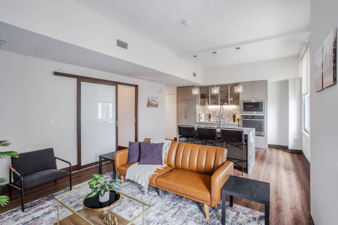 Apartment ∙ 1 Bedroom ∙ 2 Guests - Cincinnati, OH