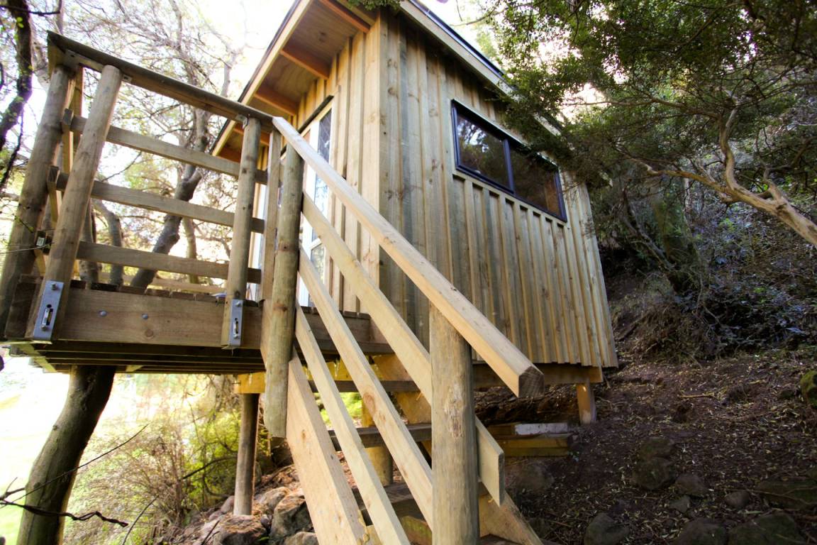 Camping ∙ 1 Bedroom ∙ 3 Guests -