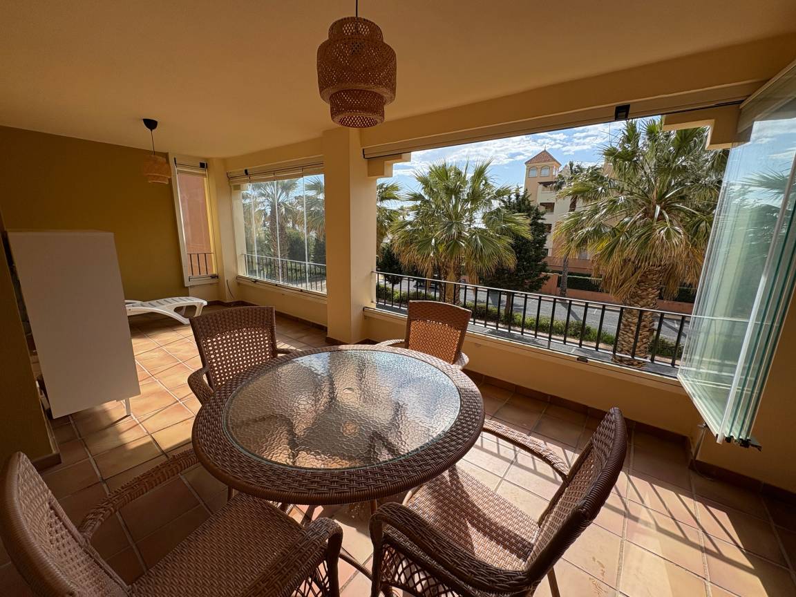 65 M² House ∙ 2 Bedrooms ∙ 4 Guests - Isla Canela