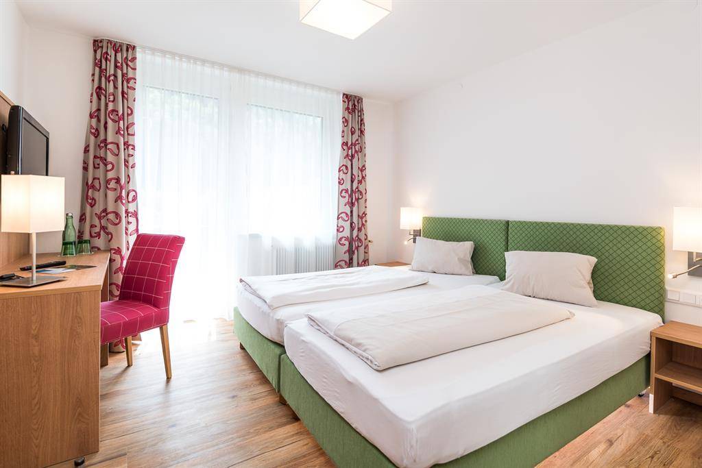 43 M² Hotel ∙ 2 Bedrooms ∙ 4 Guests - Carinthia