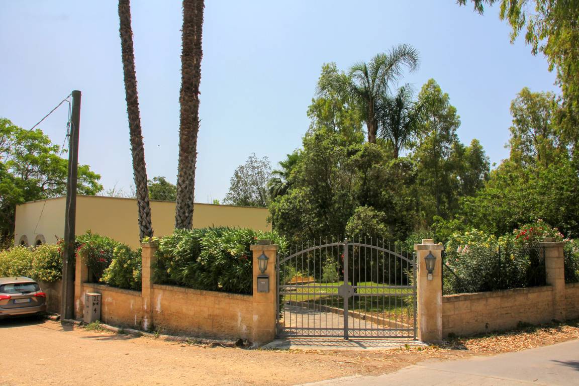 80 M² Villa ∙ 2 Slaapkamers ∙ 5 Gasten - Torre San Giovanni