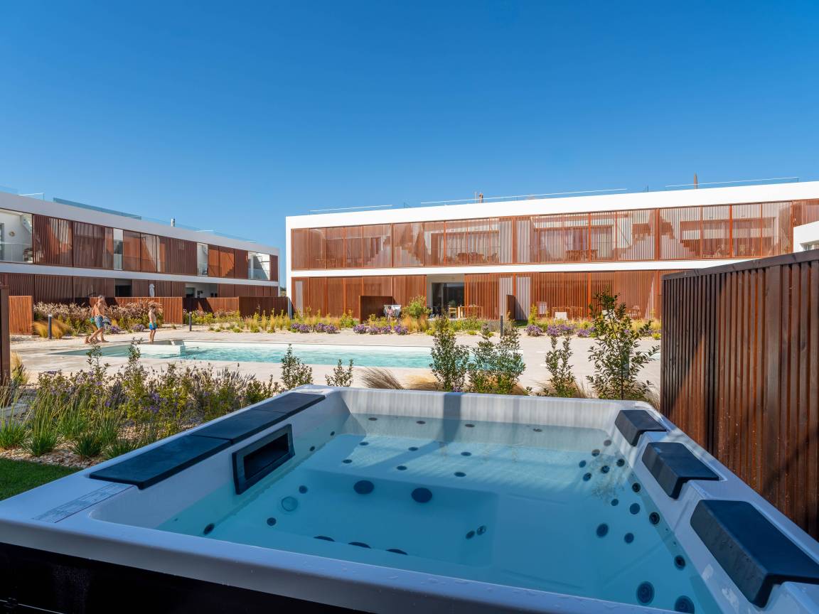85 M² Maison De Vacances ∙ 2 Chambres ∙ 6 Personnes - Praia da Luz