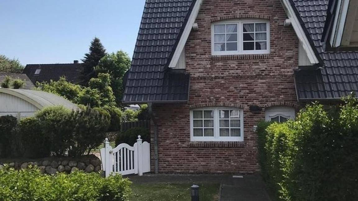 110 平方米 房子 ∙ 3客房 ∙ 5客人 - 敘爾特島