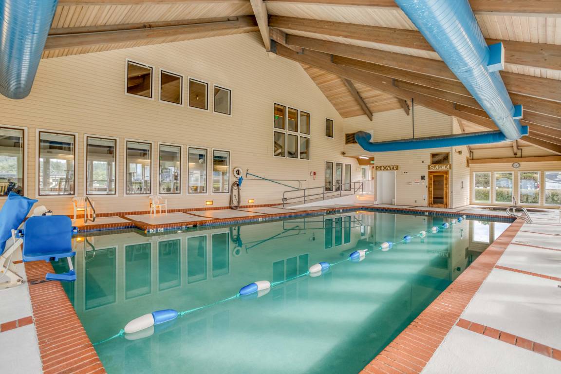 Camping ∙ 6 Personnes - Newport, OR