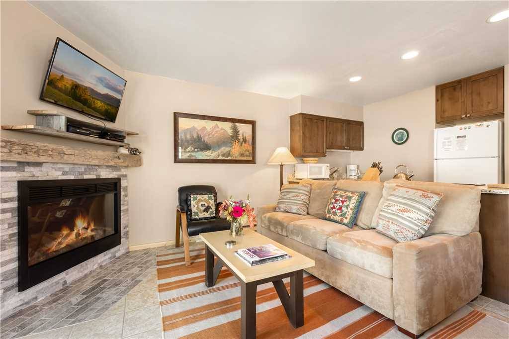 49 M² Apartment ∙ 1 Bedroom ∙ 4 Guests - Jackson, WY