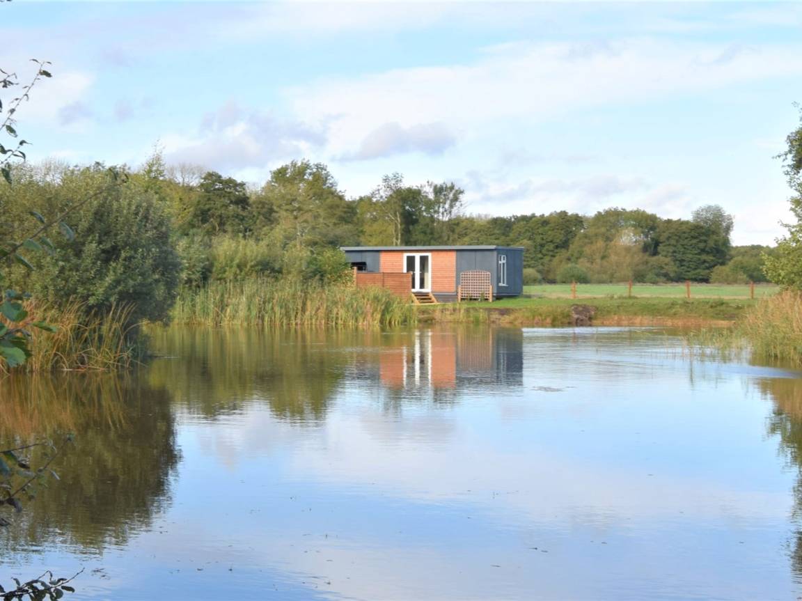 Cottage ∙ 1 Bedroom ∙ 2 Guests - Suffolk