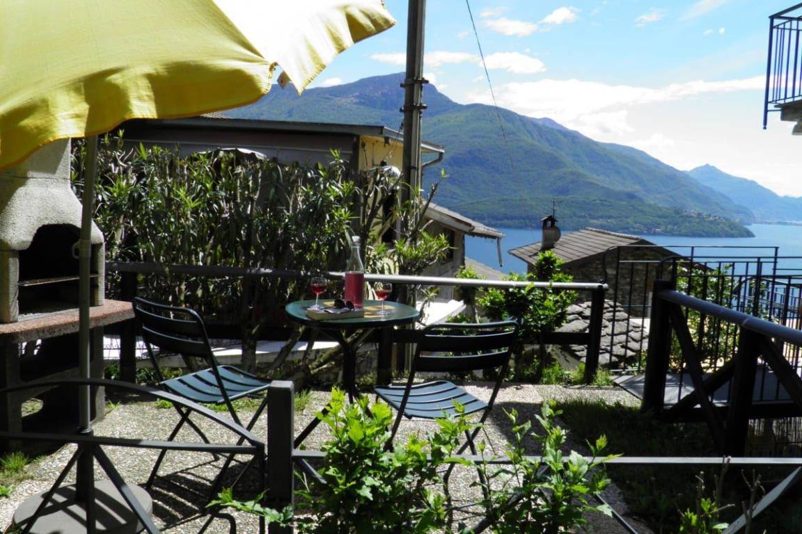 45 M² Apartment ∙ 2 Bedrooms ∙ 4 Guests - Lake Como