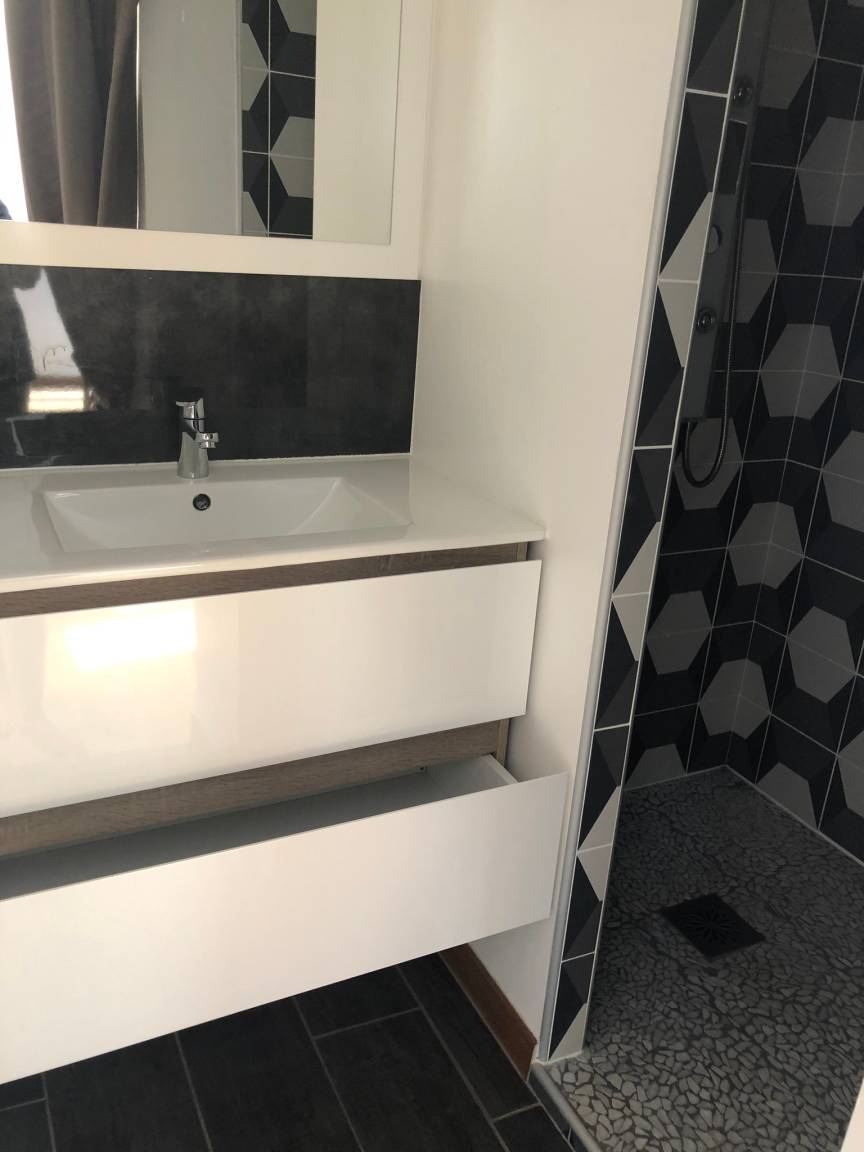 30 M² Casa ∙ 1 Habitación ∙ 2 Huéspedes - Murat-le-Quaire