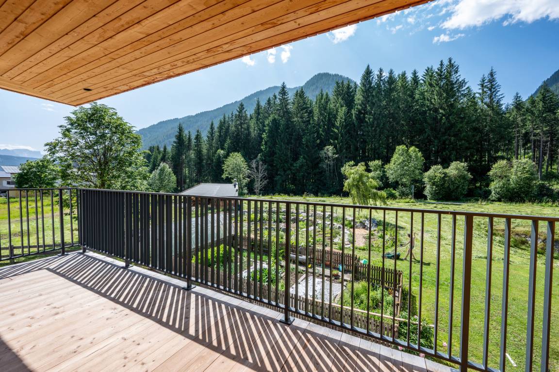 73 M² Chalet ∙ 2 Camere Da Letto ∙ 6 Ospiti - San Candido