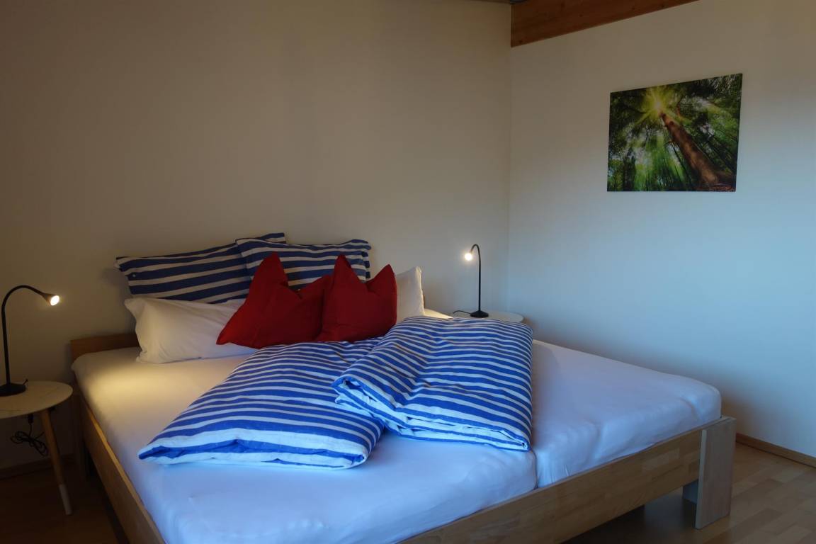 95 M² Ferienwohnung ∙ 2 Schlafzimmer ∙ 4 Gäste - Wattens