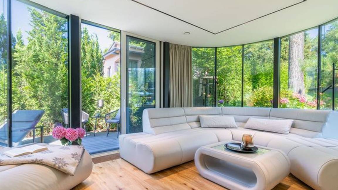 125 M² Ferienhaus ∙ 3 Schlafzimmer ∙ 6 Gäste - Heringsdorf