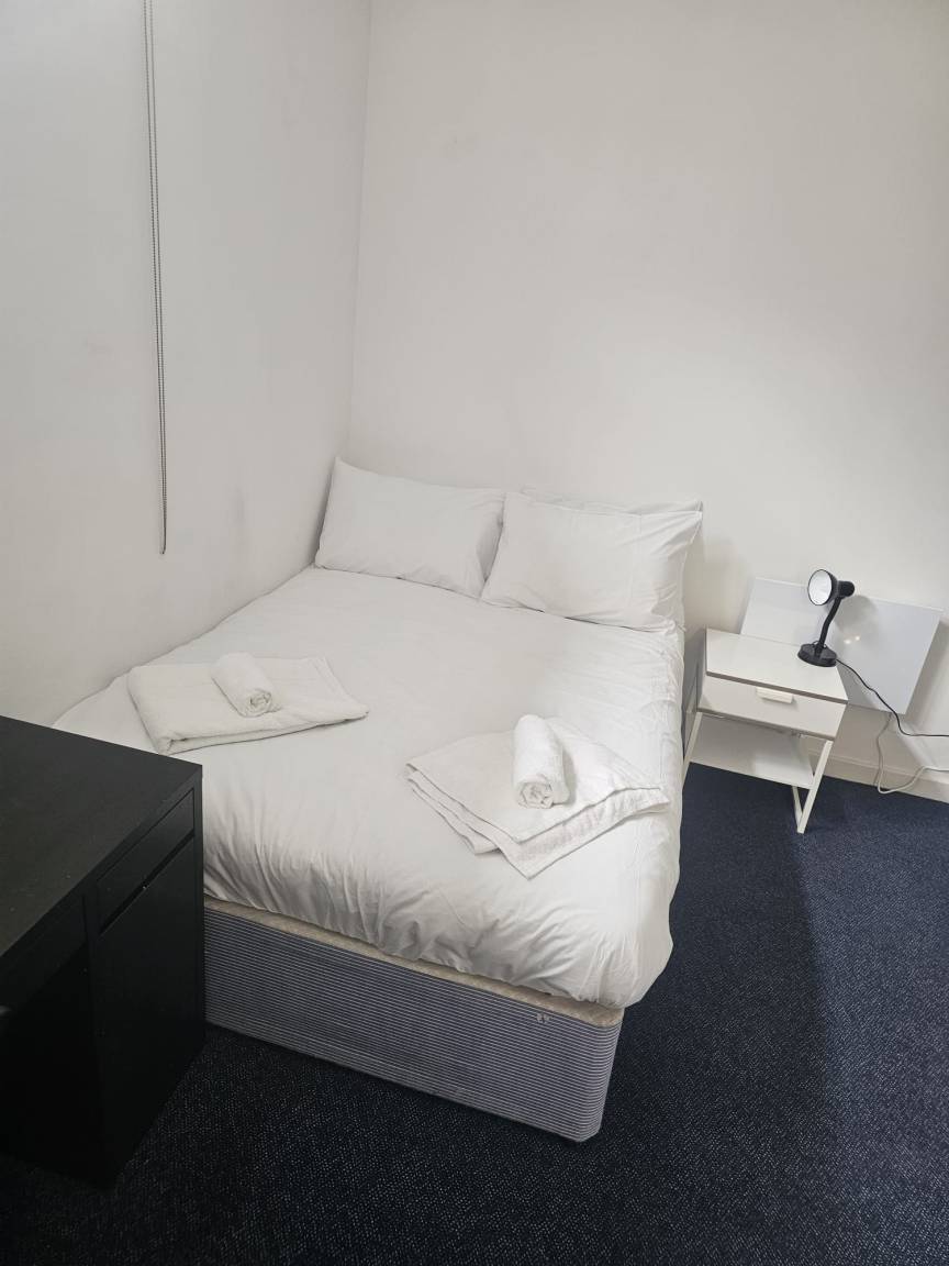 28 M² Estudio ∙ 2 Huéspedes - Coventry